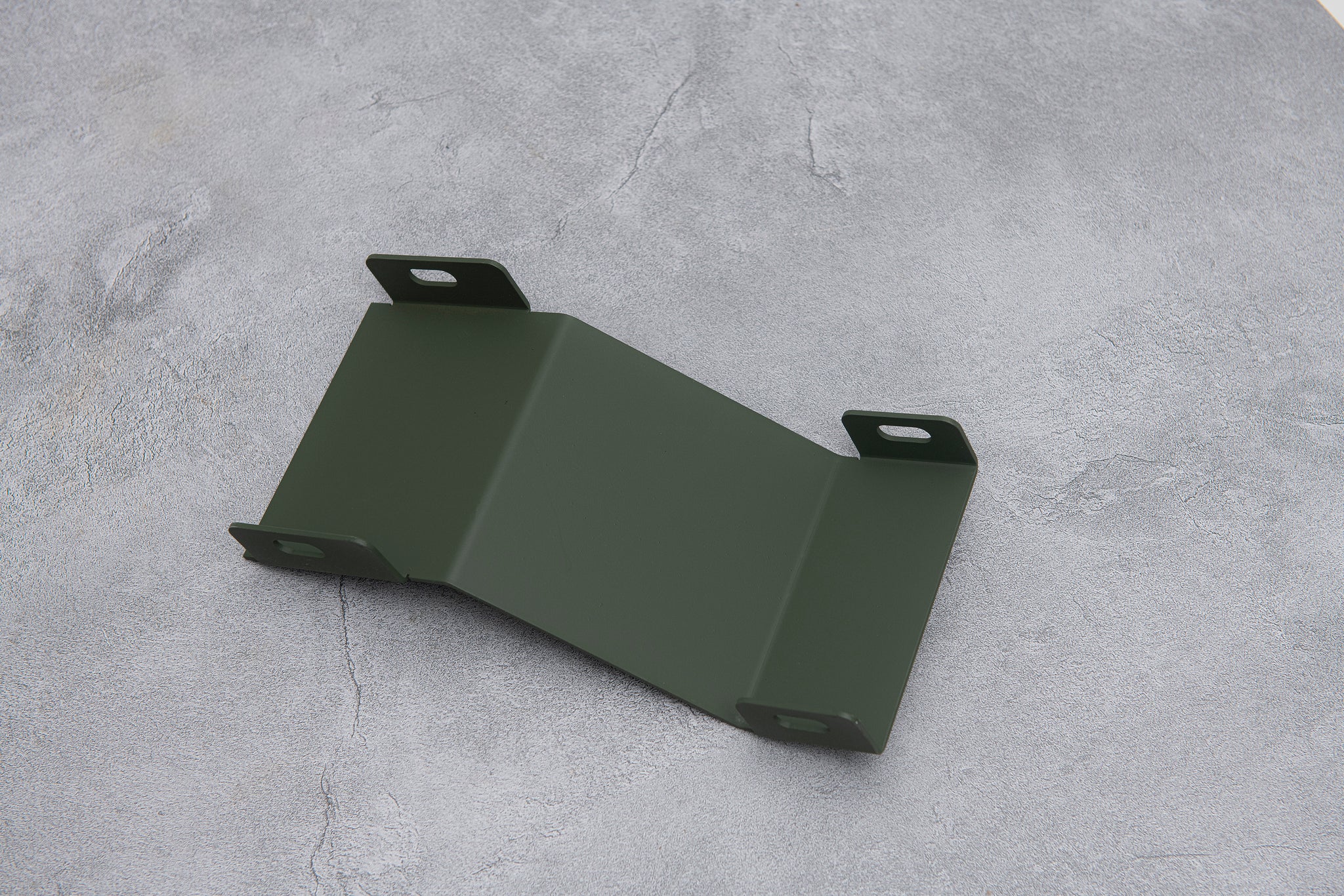 HMMWV Offset Antenna Mount Humvee 5985-01-244-9836 – USC Industry