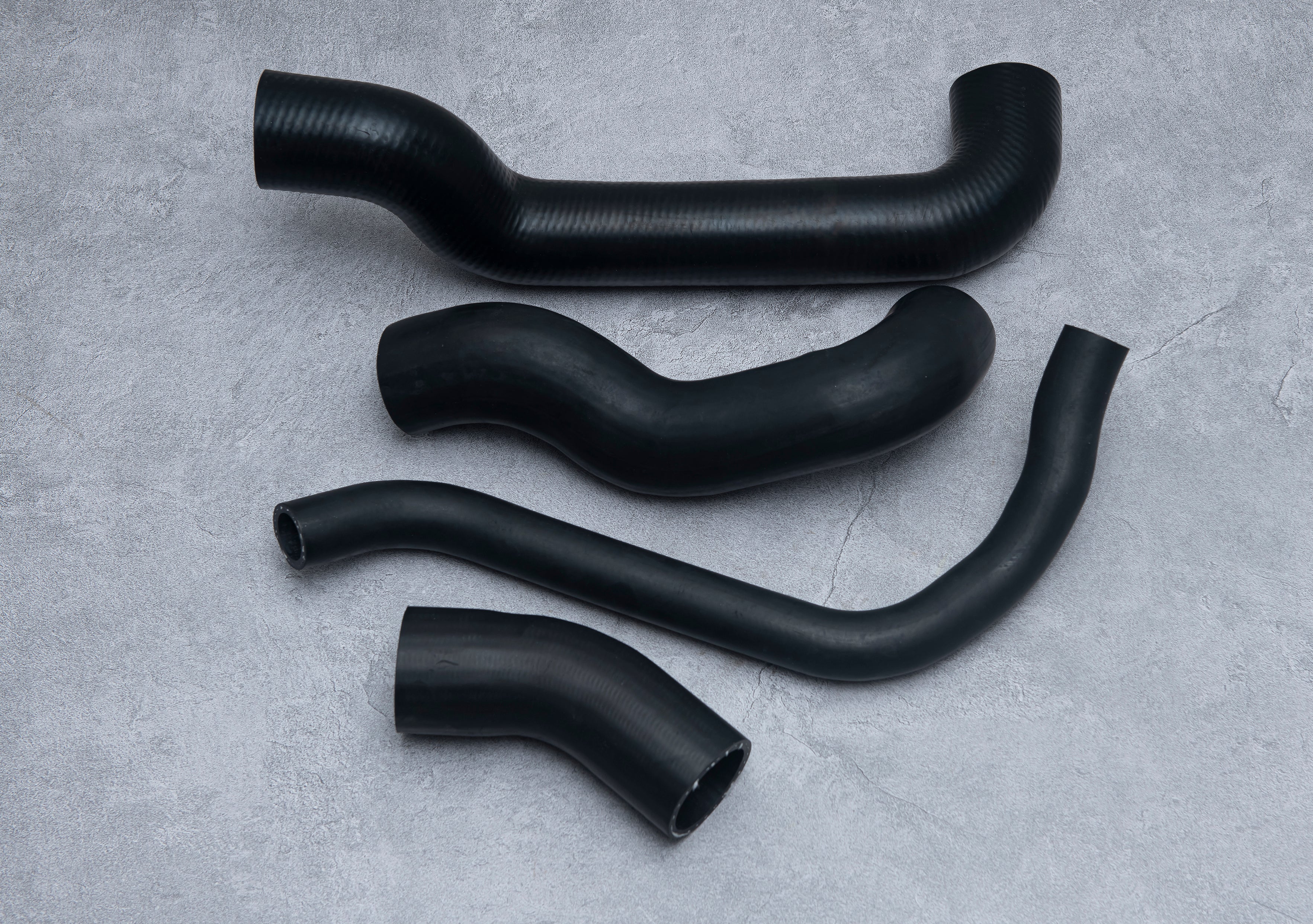 HMMWV Radiator Hose kit Humvee ECV Turbo unit ONLY – USC Industry