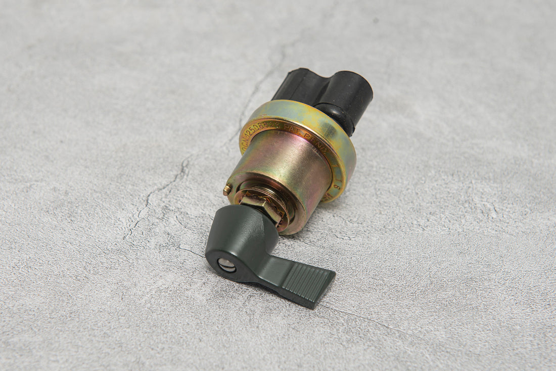 HMMWV Ignition Switch Humvee 11614131,5930-00-134-5036,12506826 – USC ...