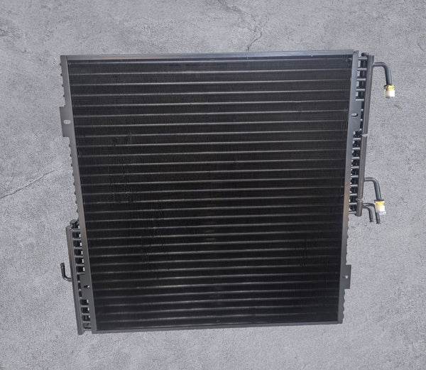 HMMWV Radiator / oil cooler ECV Turbo Humvee M1151 M1152 M1165 M1167 1 ...