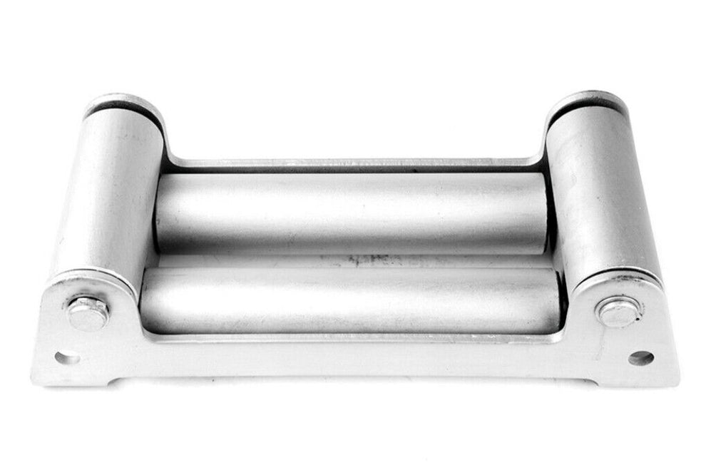 24V HUMVEE 12K WINCH MileMarker 12000 lbs ELECTRIC HMMWV Military Spec ...