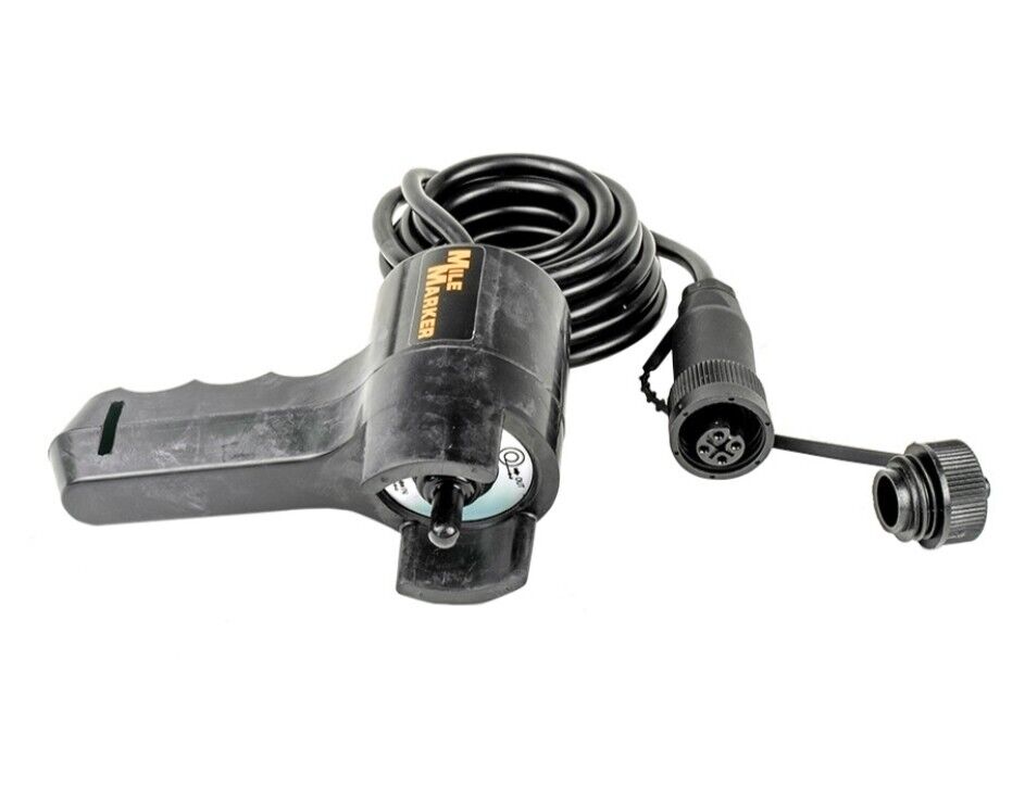 24V HUMVEE 12K WINCH MileMarker 12000 lbs ELECTRIC HMMWV Military Spec ...