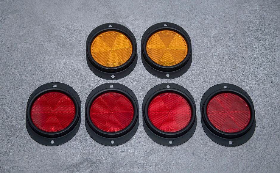 Exterior Parts – USC Industry