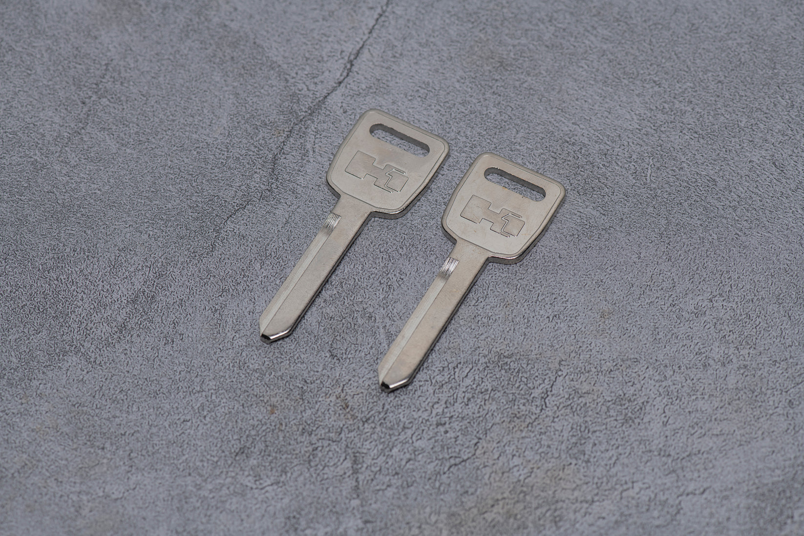 Hummer H1 Keys / PAIR – USC Industry