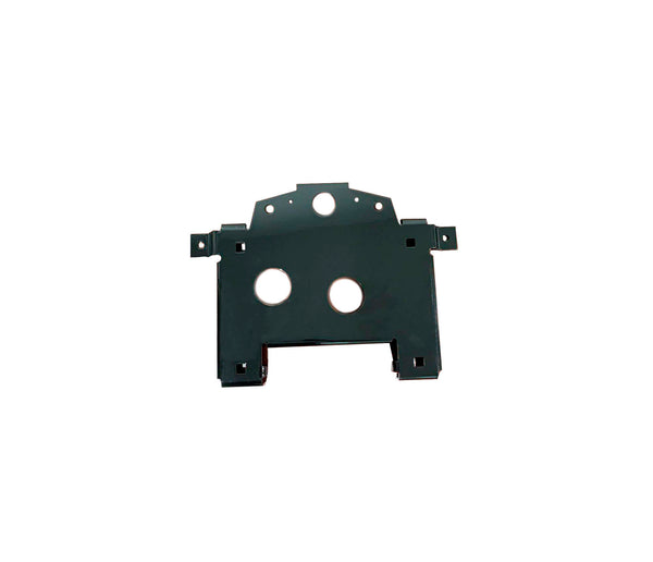 Humvee / Hummer H1 Licence plate bracket – USC Industry